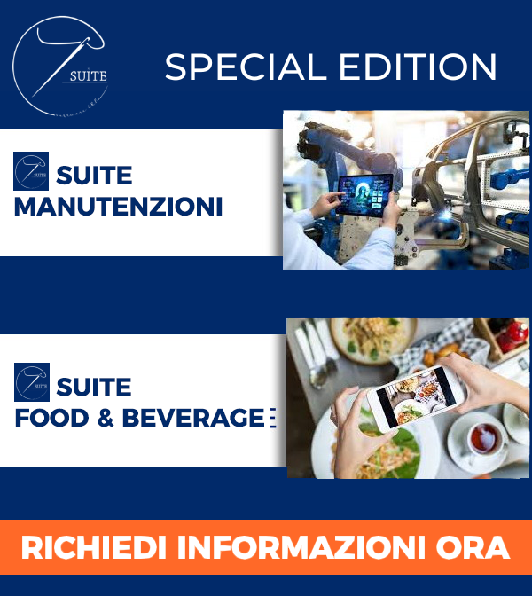 Software gestionale - LogiKa SolutionS s.r.l.