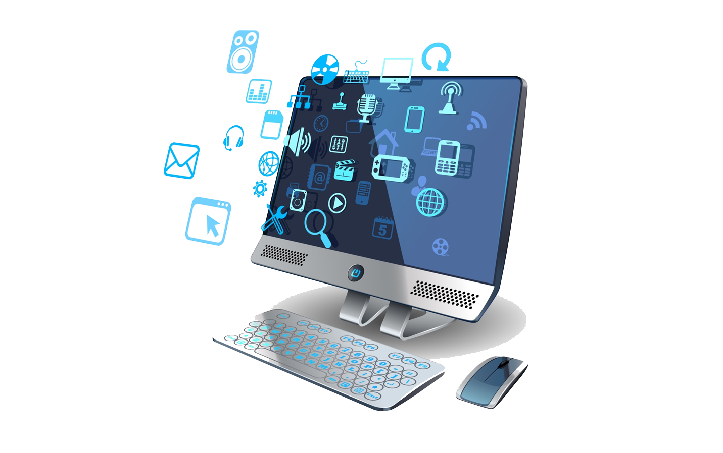 Software gestionale - LogiKa SolutionS s.r.l.